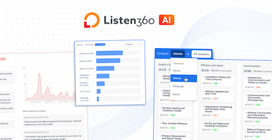 Customer Experience Resources - Listen360